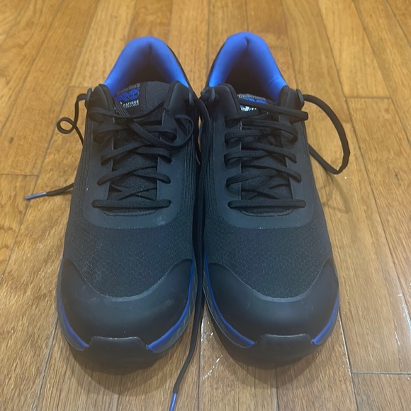 Timberland | Shoes | Timberland Sneakers Good As New | Poshmark